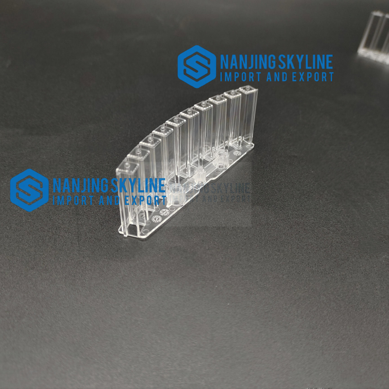 Mindray BS-240pro Biochemistry Analyzer Cuvettes - Buy Mindray ...