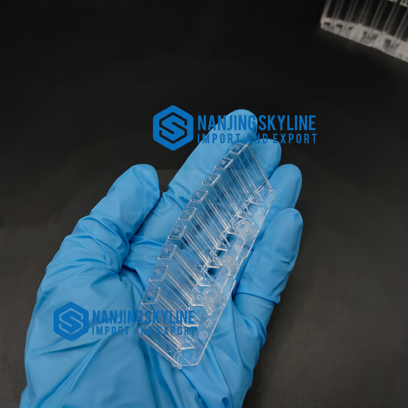 Mindray BS-240pro Biochemistry Analyzer Cuvettes - Buy Mindray ...