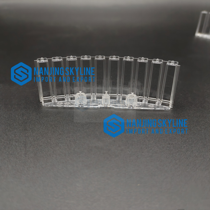 Mindray BS-240pro Biochemistry Analyzer Cuvettes - Buy Mindray ...