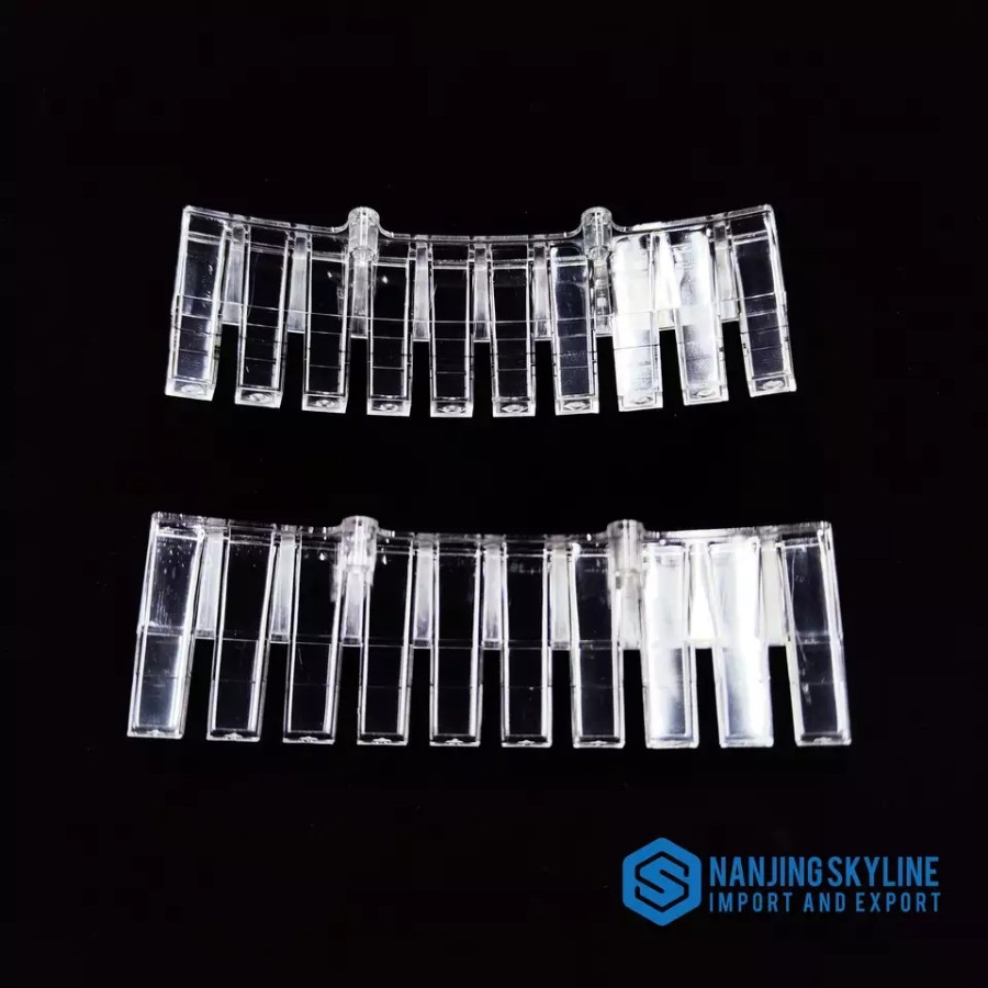 Mindray BS200/BS220/BS330/BS350 chemistry analyzer cuvette - Buy ...