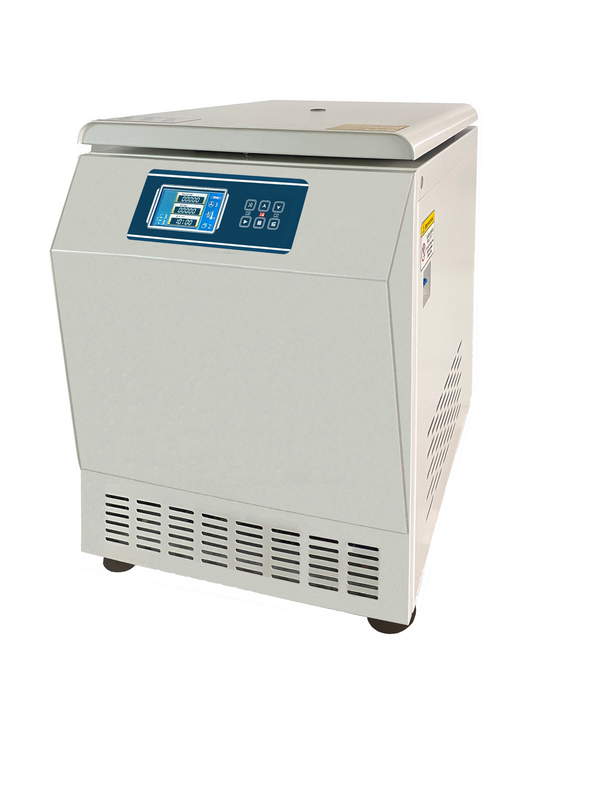 Refrigerated Centrifuge LC-06F(floor） - Buy Refrigerated Centrifuge, LC-06F(floor） Product on ...