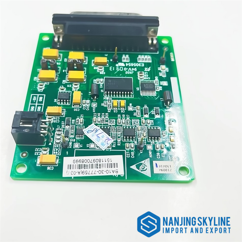 Mindray BS-240 Biochemistry Analyzer AD Connection Board - Buy Mindray ...