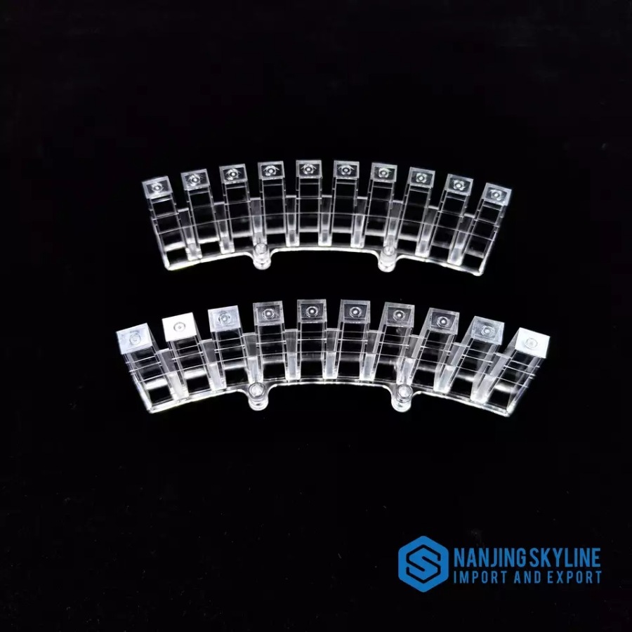 Mindray BS200/BS220/BS330/BS350 chemistry analyzer cuvette - Buy ...