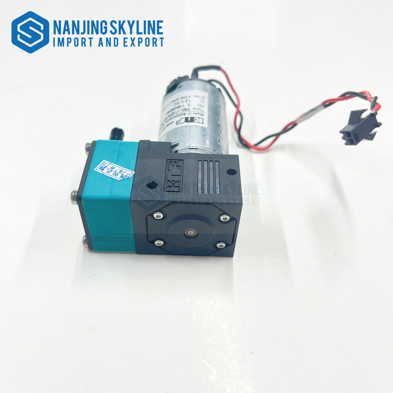 Waste Pump/Interior Washing Pump/Vacuum Pump/Rotation Pump NF30 - Buy ...