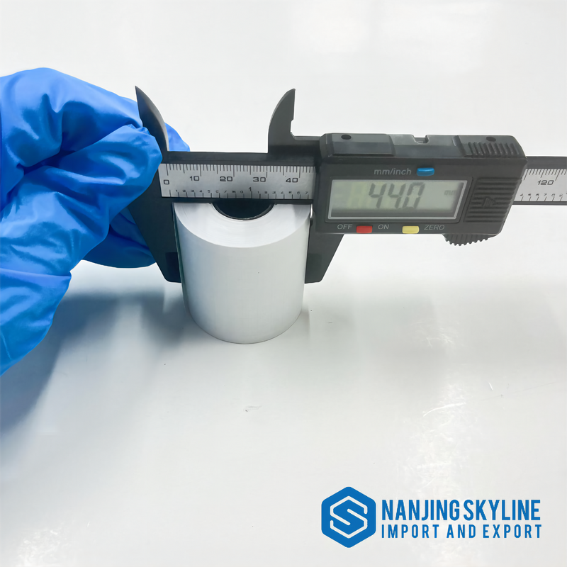 Hospital medical Single Channel ECG Paper 50*20m,for NIHON KODEN-6511/ ...