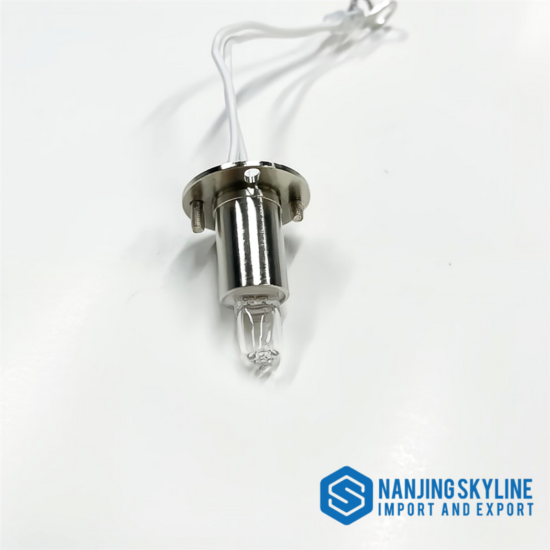 Diasys Respons 910 Chemistry Analyzer Halogen Lamp 12V 20W - Buy Diasys ...