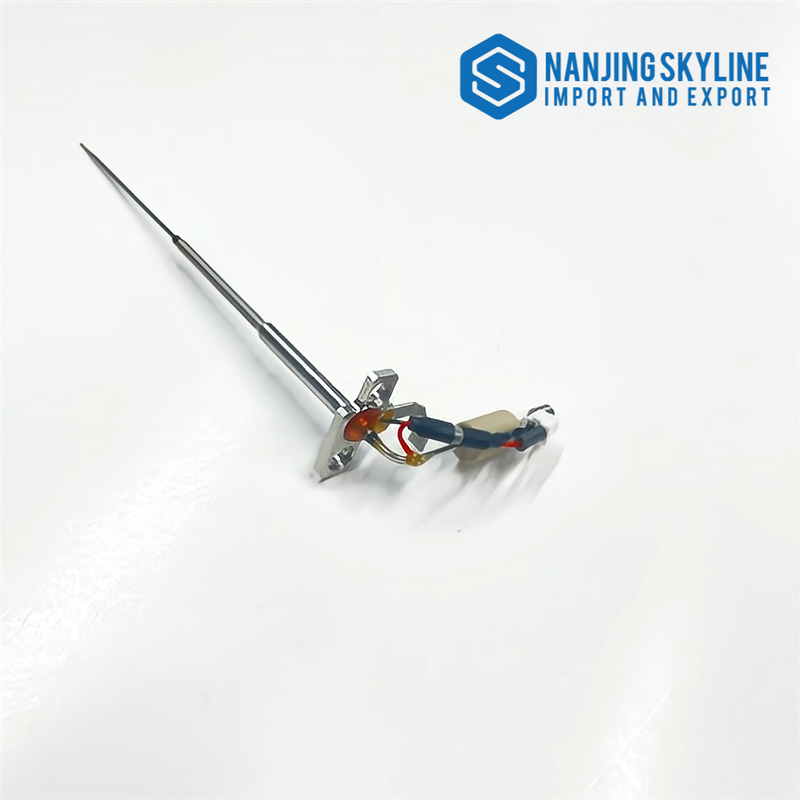 Mindray CL-1000i Chemiluminescence Immunoassay Analyzer Sample probe ...