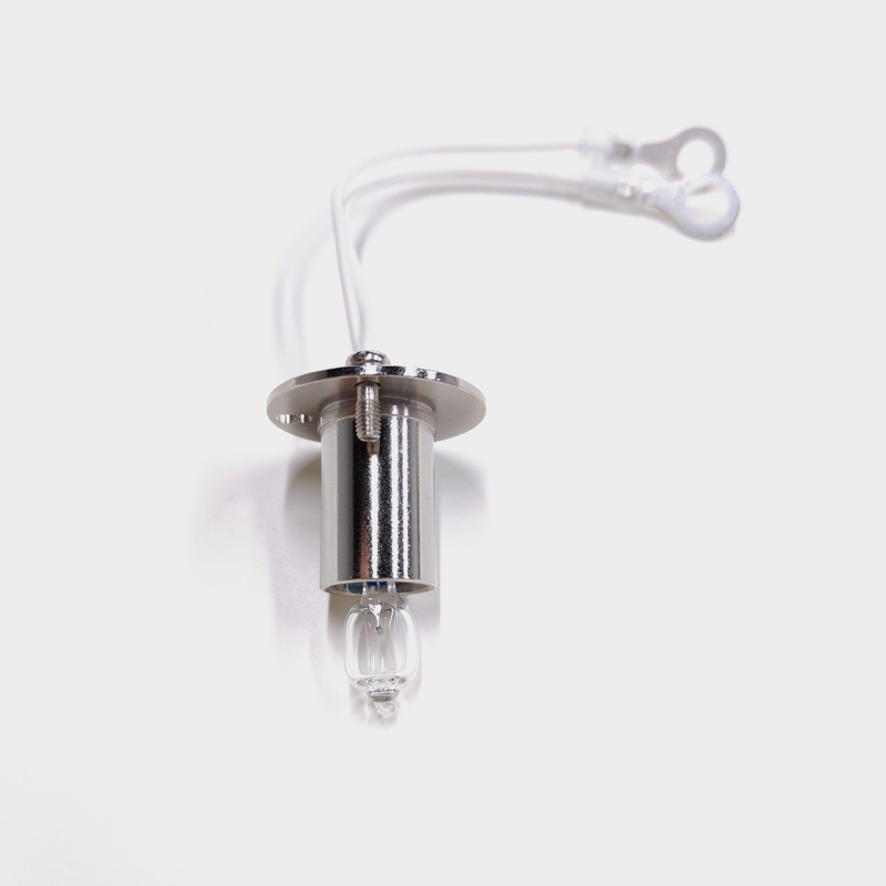Roche Cobas Halogen Lamp 12V 20W - Buy Roche, Cobas, Halogen Lamp ...