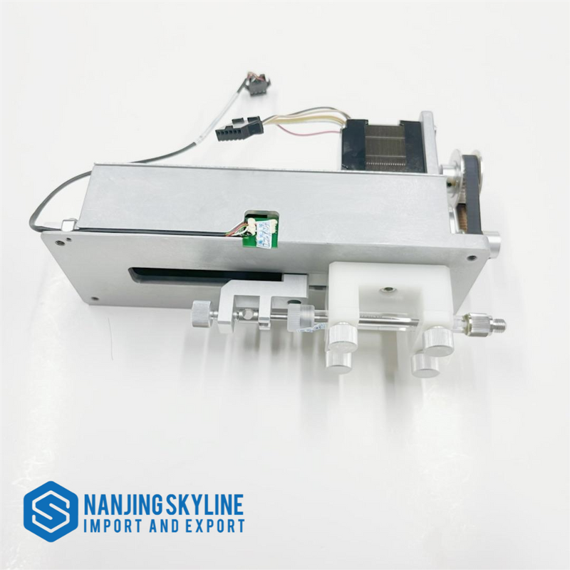 Mindray BS-240/BS-360 Biochemistry Analyzer Sample Syringe Assembly ...