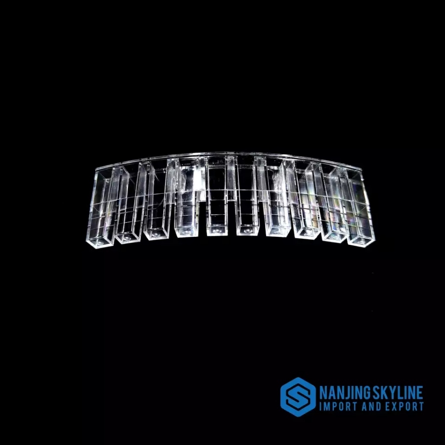 Mindray BS200/BS220/BS330/BS350 chemistry analyzer cuvette - Buy ...