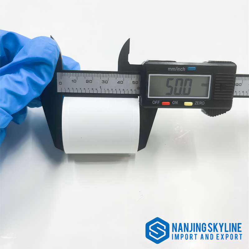 Hospital medical Single Channel ECG Paper 50*20m,for NIHON KODEN-6511/ ...